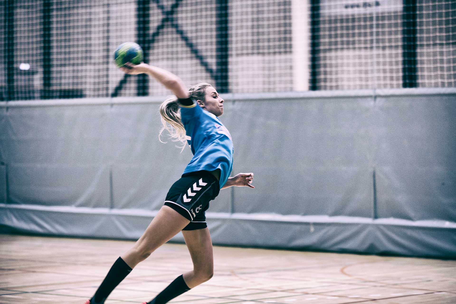 Faciliteter - MAGION