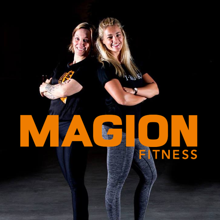 Individuelle forløb - MAGION